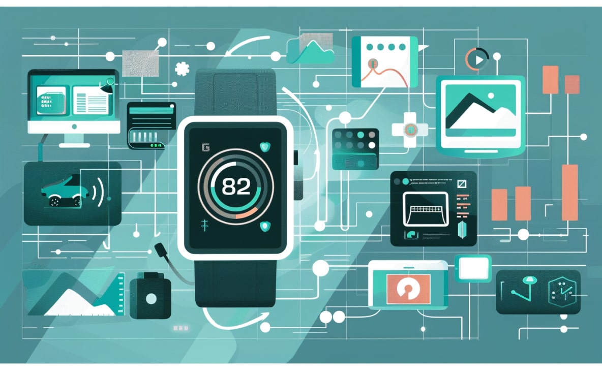 Wearable Devices And App Development